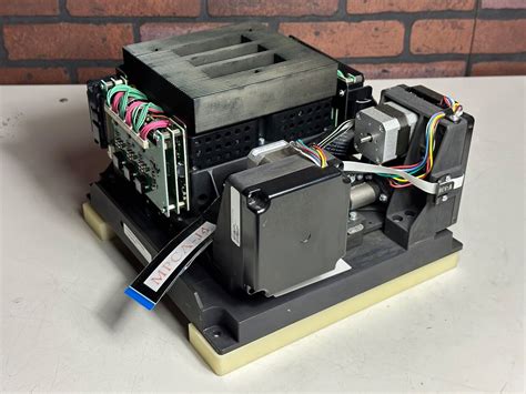 Nextseq 550 Imaging System By Nava Whiteford