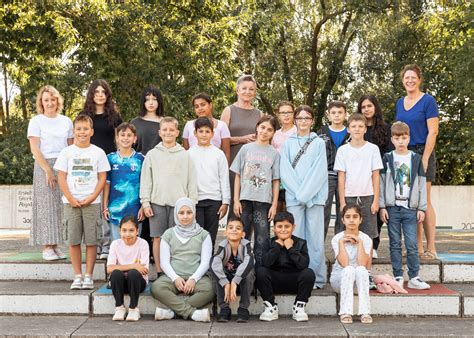 Herzlich Willkommen An Der August Bebel Schule August Bebel