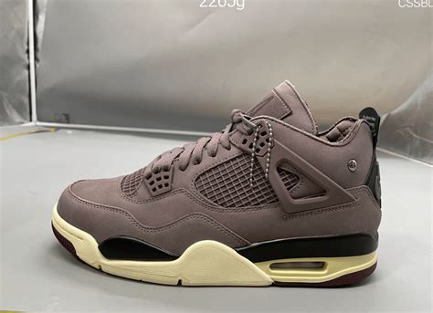 Amm Jordan 4 Gx Wwtop 570rmb Cssbuy R Repweidiansneakers