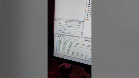 Altera Cyclone Iv Fpga Switch To Leds Project Youtube