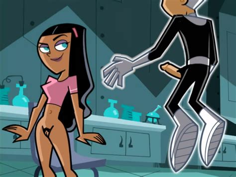 Post 5538229 Danny Fenton Danny Phantom Edit Nerota Paulina Sanchez