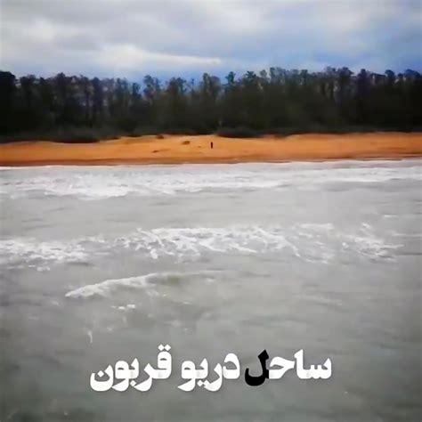 شه مازندران قربون آهنگ زیبا