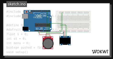 Wokwi Online Esp32 Stm32 Arduino Simulator