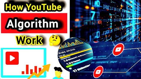 How Youtube Algorithm Work Youtube Algorithm Explained