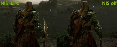 What Is Nvidia Image Scaling 2025 Explanation GPU Mag