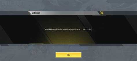 Cant Play Activision Test Server I Am From Malaysia R Callofdutymobile