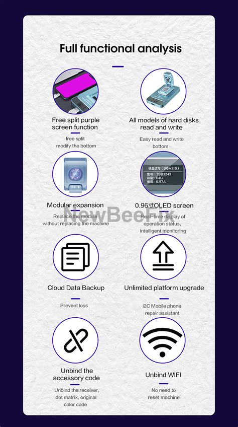 I C P Pro Hard Disk Nand Programmer