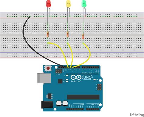 Robblogs Josué Gómez Arduino Hola Mundopráctica 1