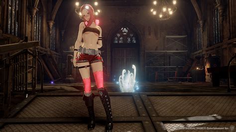 First Time Playing Codevein The Character Creation Isimpressive😳 Rfashionvein