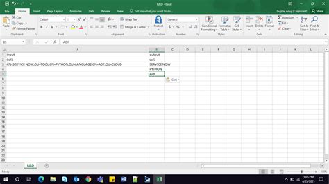 Data Flow Single Row Transformation Stack Overflow