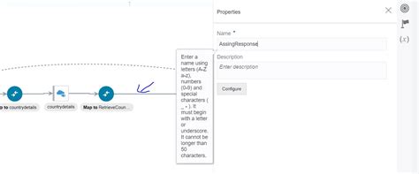My Soa And Oic Learnings Data Stitch And Global Variables In Oic