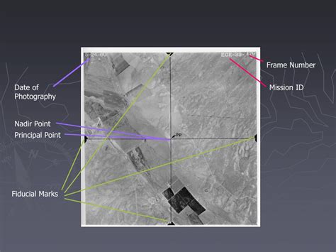 Isocenter Aerial Photography