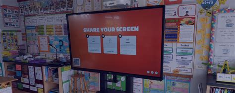 How To Get The Most Out Of Your Interactive Displays