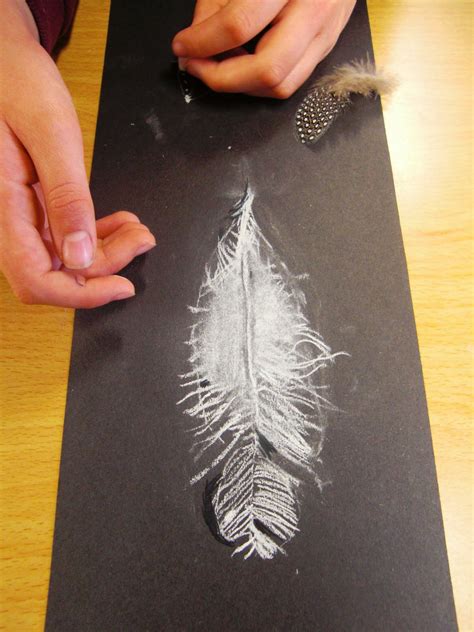 Mrs Crosbie Fantastic Feathers