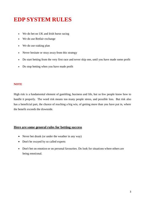 EDPS PDF Archive