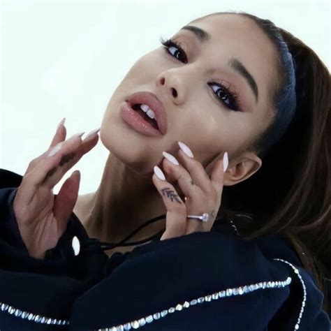 Ariana Grande Icons — Like Or Reblog If U Use Or Save