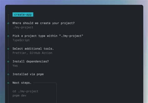 Learn How To Create A Beautiful Cli Application With The Oclif And