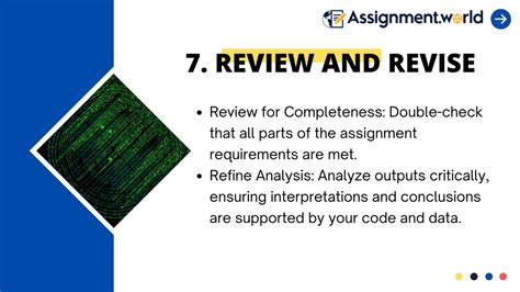 Ppt How To Approach Complex R Programming Assignments Effectively Powerpoint Presentation Id