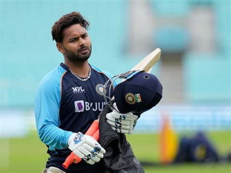 Indias Rishabh Pant Set To Resume Cricket Career At Ipl 2024 Cricket News Al Jazeera