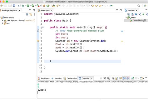 从 学Java之变量与计算 java 计算