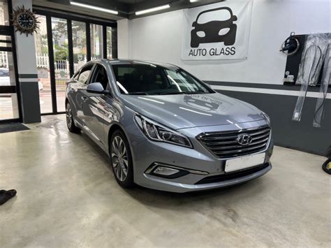 서울 강서구 마곡역 마곡나루 현대자동차 앞유리 교체 전문점 Lf소나타 앞유리교체 작업 올바른 Lf소나타 앞유리교체 비용 가격 및