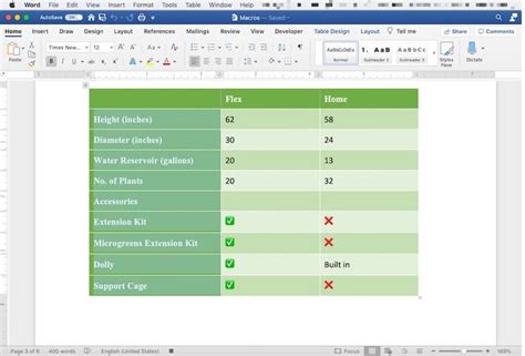 How To Make Time Saving Microsoft Word Macros Quickly Envato Tuts