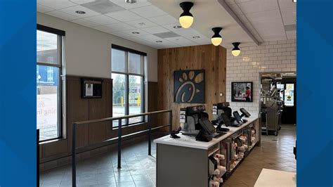 Chick Fil A Comes To Lower Allen