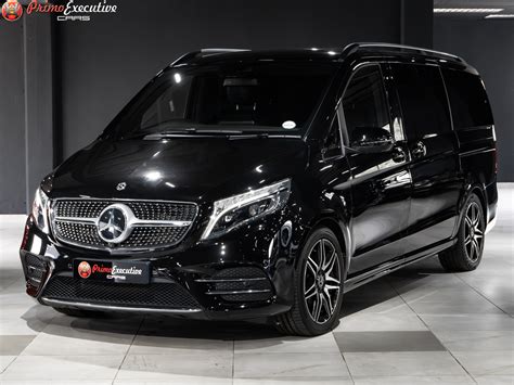2021 Mercedes Benz V Class V300d Exclusive Q2fytglzdgluzzoznza3odu