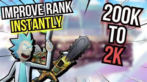 How To Improve Instantly In Multiversus YouTube