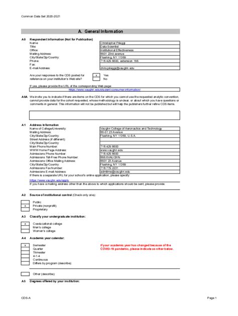 Fillable Online A Spotlight On Cds The Customs Declaration Service Fax