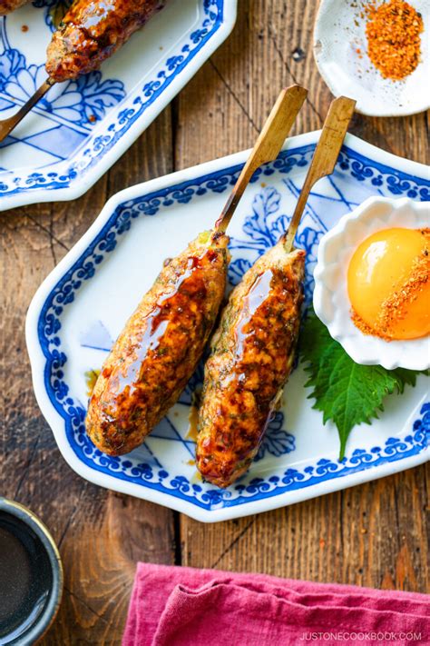 Japanese Sausage