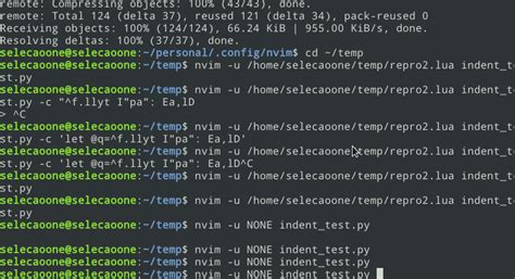 Targets Vim Causing Issue With Macros Issue Wellle Targets Vim Github