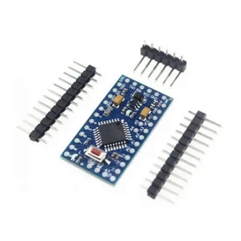 Arduino Pro Mini Jj Electronic