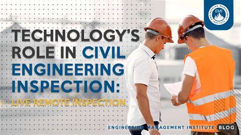 Civil Engineering Archives Engineering Management Institute
