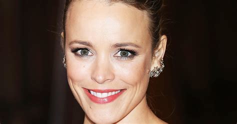 Rachel Mcadams Remembers Regina George