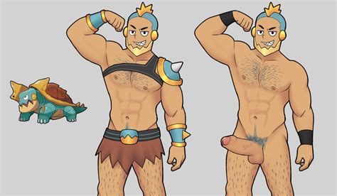 Post 3141221 Drednaw Porkyman Serperoir
