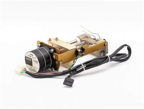 Waters 2695 Phase 2 Injector 700002789