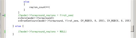 Opencv を静的リンクしたい Windows
