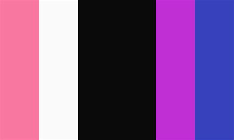 Sexfluid Lgbtqia Wiki