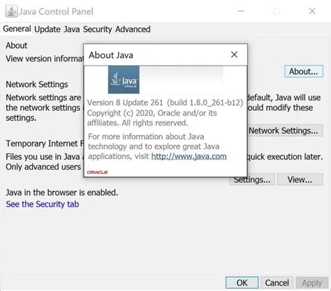 Download And Install Java Update Download And Install Java Update