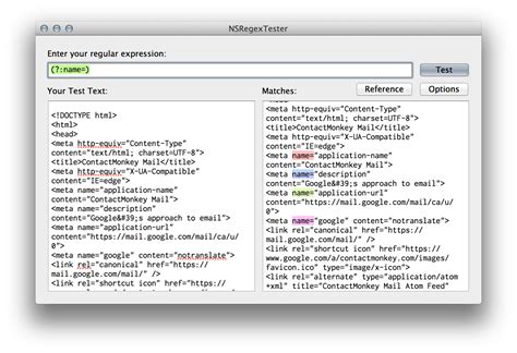 top 18 free regex editors testers and builders for linux windows and
