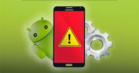 How To Remove Adware From Android Phones