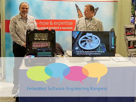 Ese Congress 2024 Hitex Gmbh