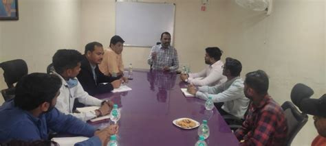 Milindmulay Safetyprofessional Nationalsafetyweek Vivek Choubey