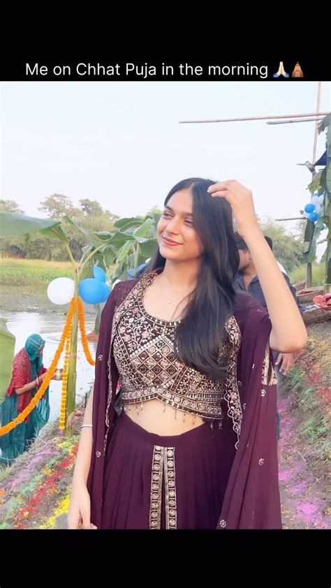 Saanvi Singh Bihari People Can Feel This🥹🤌🏻 Instagram Reels Reelitfeelit