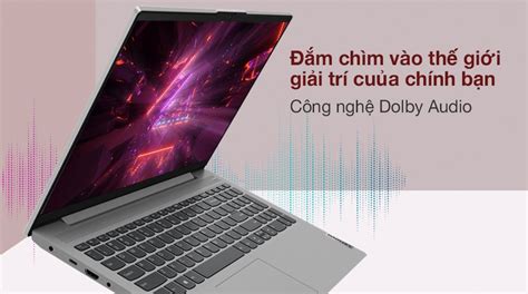 Laptop Lenovo Ideapad 5 15itl05 I5 82fg01h7vn Chính Hãng Mua Trả Chậm