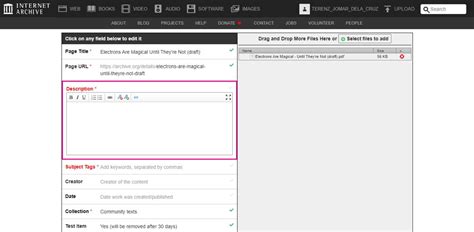 6 Scribd Alternatives To Host Your Pdf Files Make Tech Easier