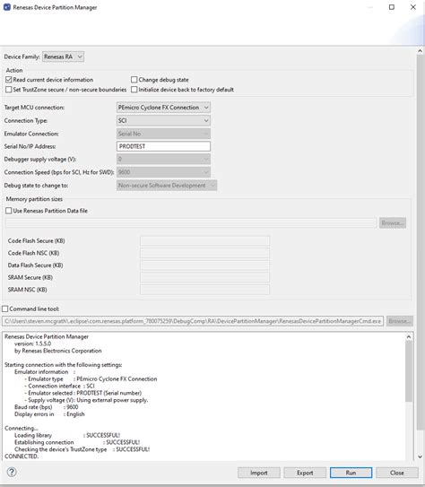 Pemicro Blog Install And Configure Pemicros Multilink And Cyclone