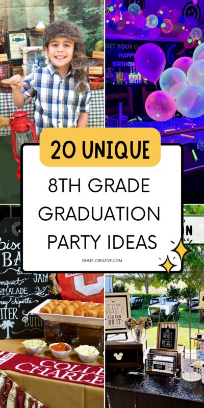 20 Graduation Pool Party Ideas Oh My Creative