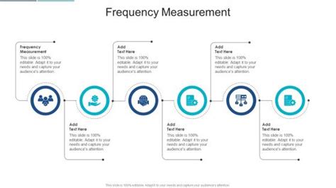Frequency Measurement Powerpoint Templates Slides And Graphics